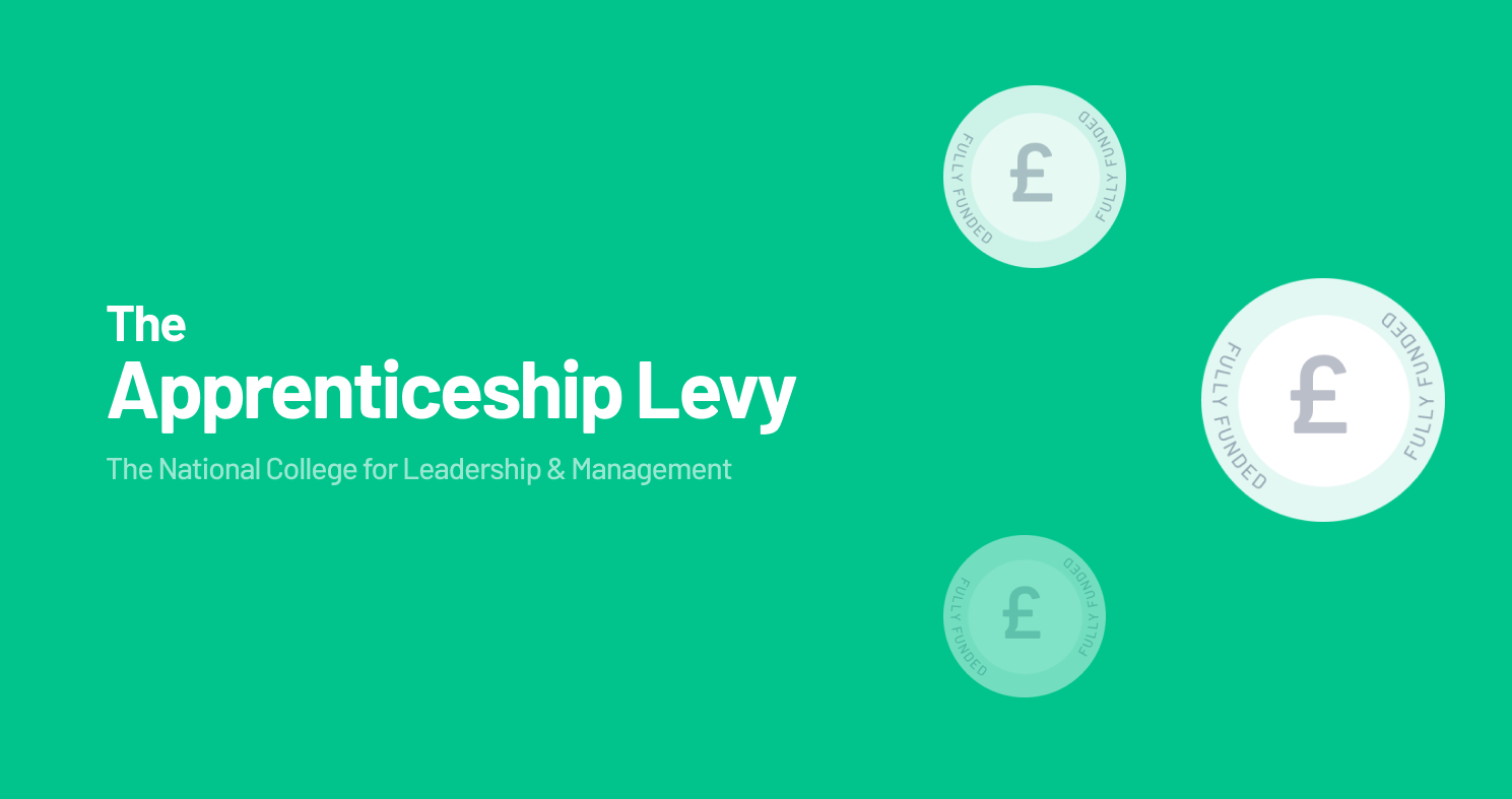 Apprenticeship Levy